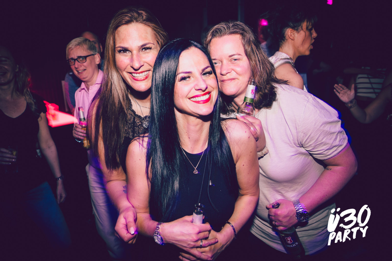 Galerie 30 Partys